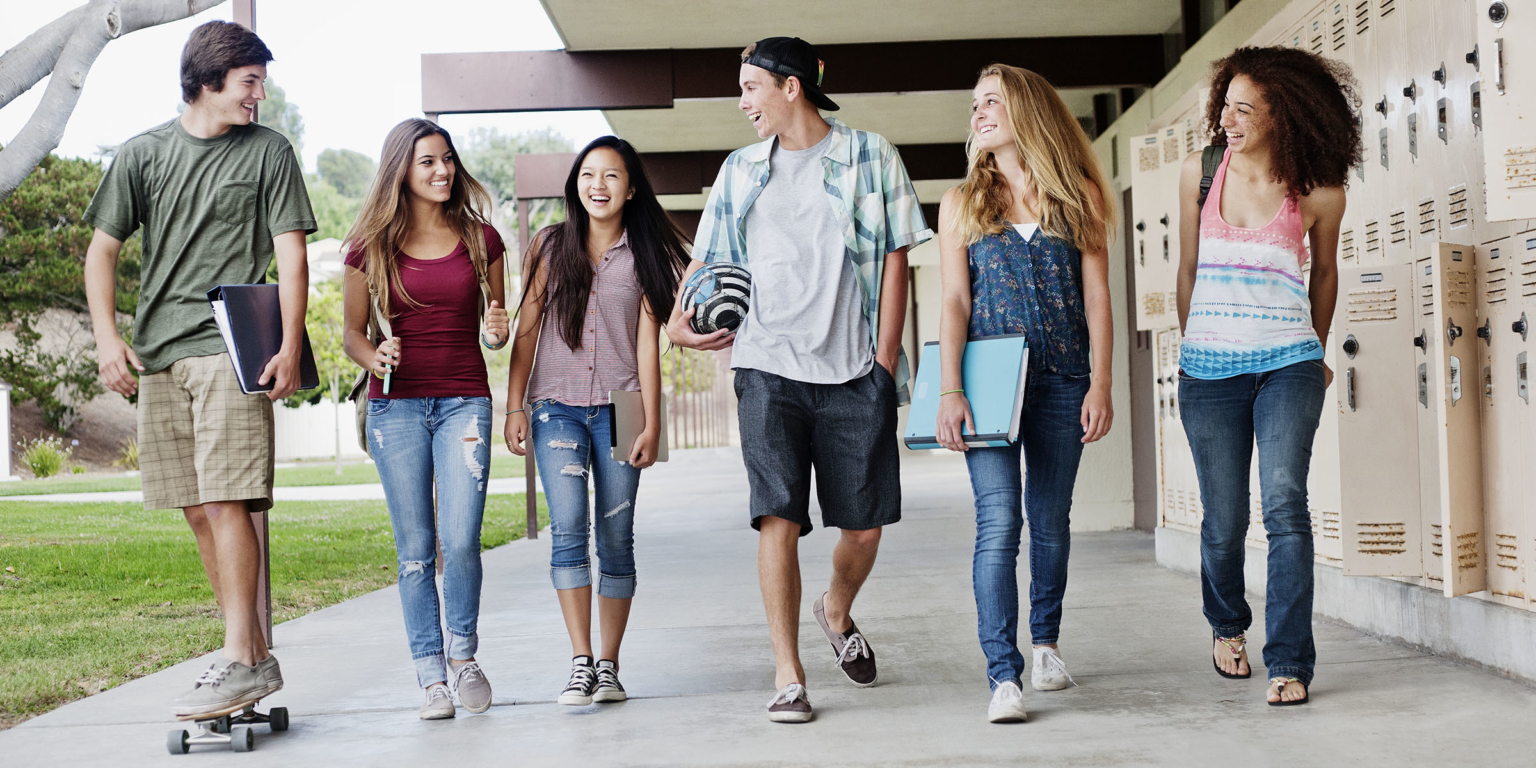 How to Help Your Teen Set Boundaries in Their Relationships | Bright ...